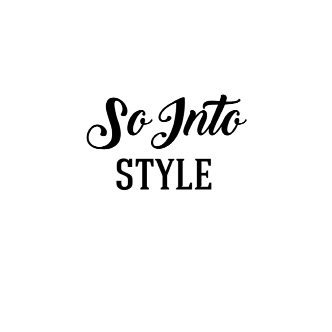 sointostyle online boutique